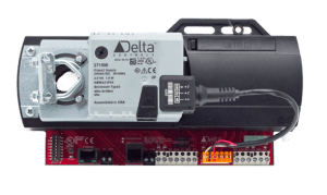 BCI Controls | Building Control Integrations