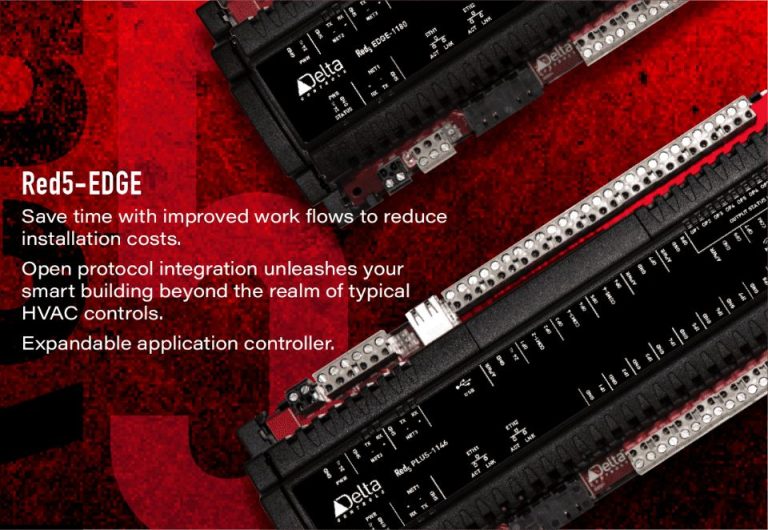 BCI Controls | Building Control Integrations