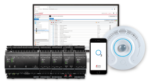 BCI Controls | Building Control Integrations